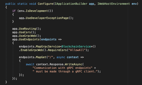 Creating Simple Cryptocurrency using .NET and C# — Part 3. Wallet | by ...