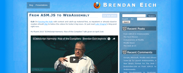 10 JavaScript Blogs to Follow. JavaScript is one of the most powerful… | by Eduonix Learning ...