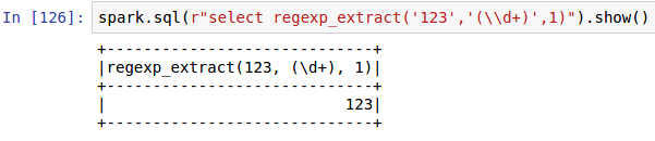 Data Wrangling in Pyspark with Regex | by somanath sankaran | Analytics Vidhya | Medium