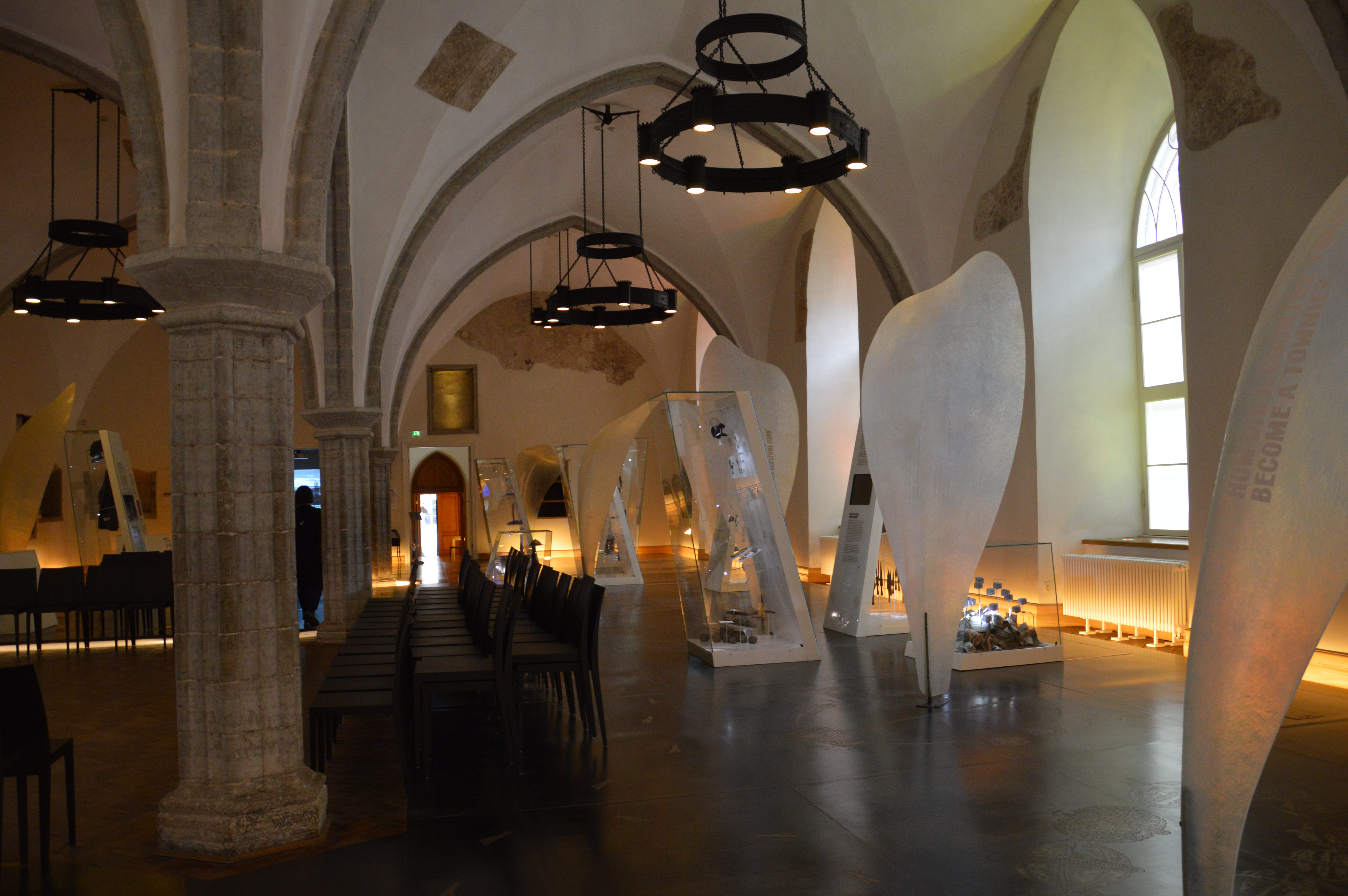 Broke student’s guide to museums in Tallinn | by Yulia Petriv | TalTech ...