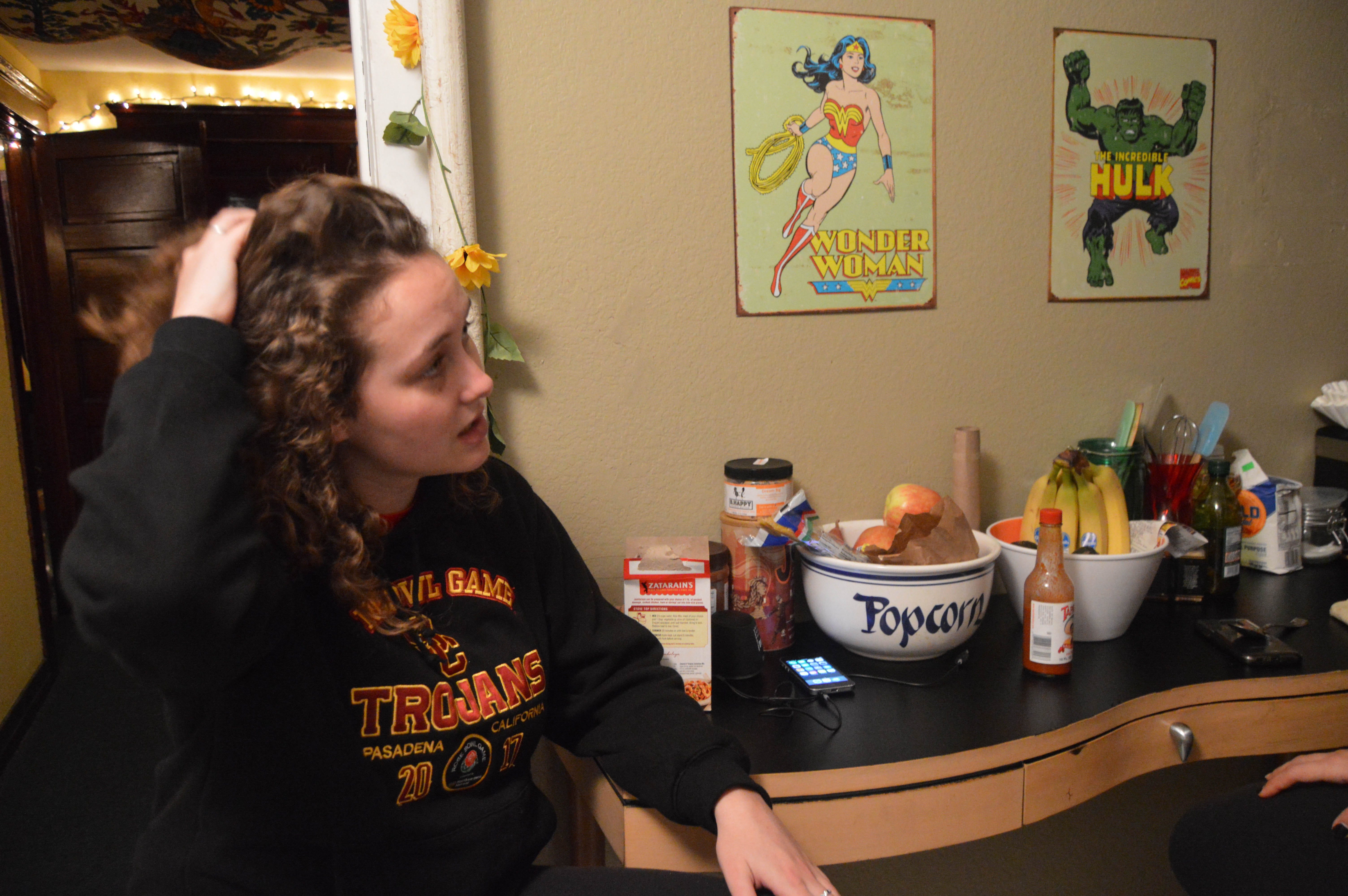 A day in the life. So, here’s what happened Saturday: | by Haley ...