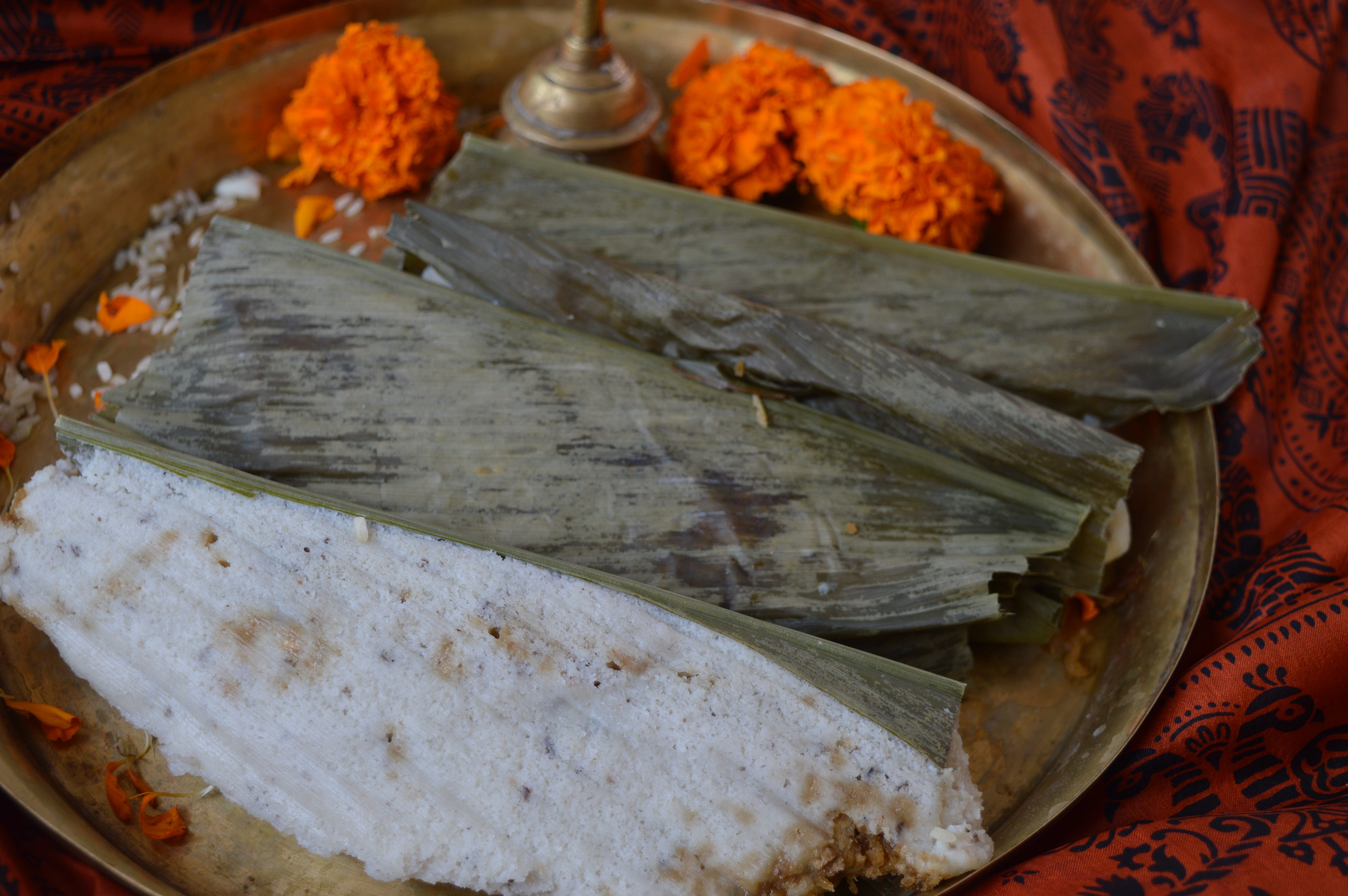 Joy of being Odia : Enduri Pitha. Winter has already set in & the ...