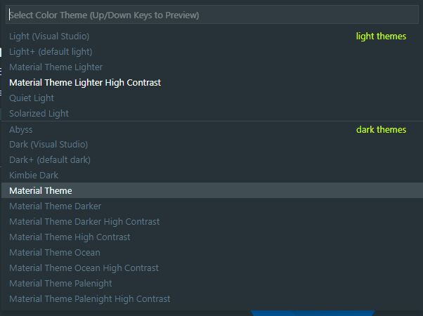 Must have VS Code Extensions for Web Developers | by Rahul Mohata ...