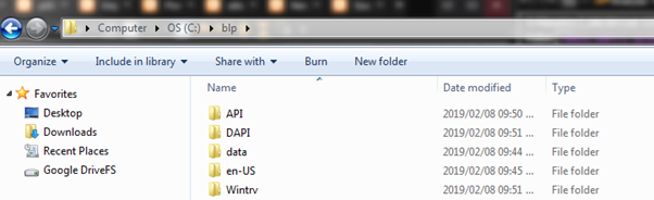 Getting started with Bloomberg’s Python Desktop API | by Johann Lourens | REZCO | Medium