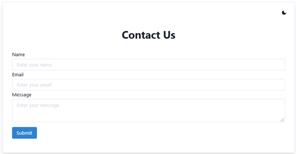 Review of Chakra UI. Chakra UI is a modern component library… | by ...