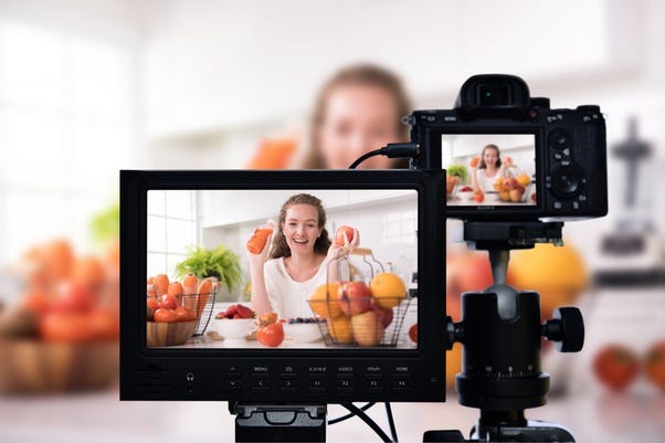 Online Ecommerce Marketplace Live Streaming | by SocialVibes | Nov ...