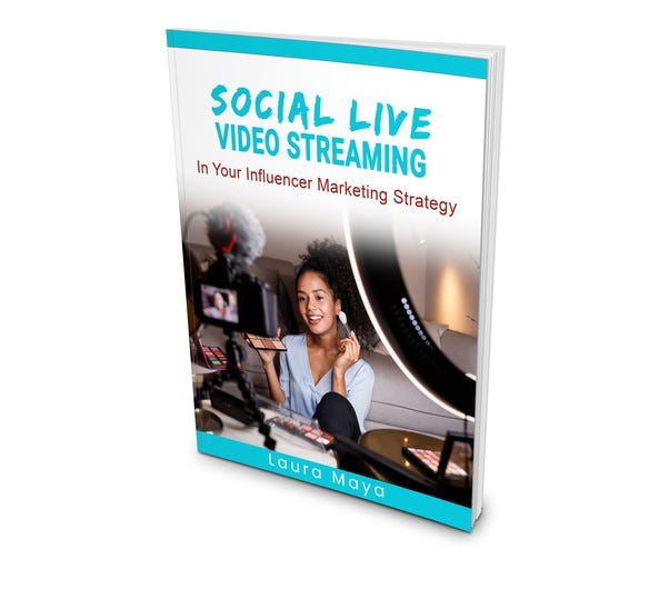Online Ecommerce Marketplace Live Streaming | by SocialVibes | Nov ...