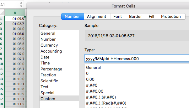 Timestamps: Unix and DateTime formats cross conversion. | by Artem ...