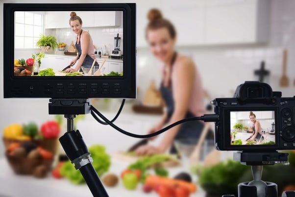 Online Ecommerce Marketplace Live Streaming | by SocialVibes | Nov ...