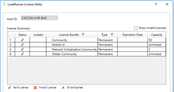 LoadRunner For Load Testing. LoadRunner is a software testing tool ...
