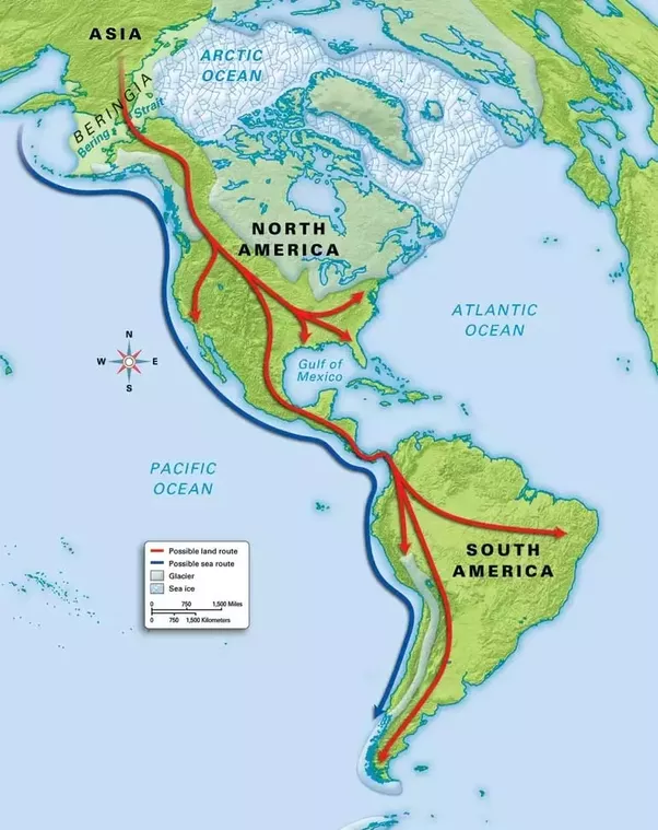 Who discovered America? - Victoria Specter - Medium
