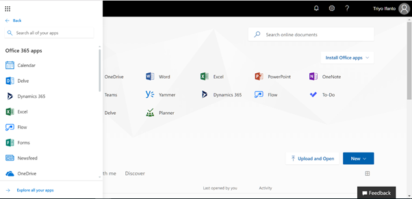 SharePoint Office 365 Automated Workflow with Microsoft Flow | by ...