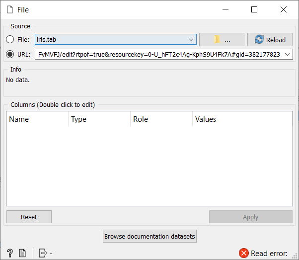 Getting started with Orange Tool. What is Orange Tool? | by ...