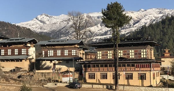 5 Absolutely Blissful Homestay Experiences In Bhutan | by Charan Teja ...