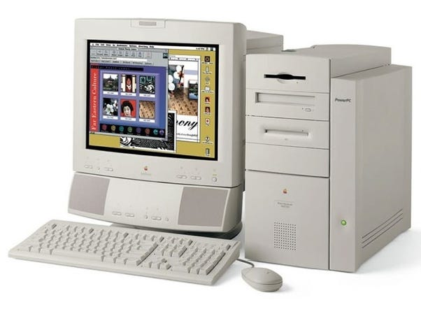 Musings about Apple hardware design | by Garry Taylor | Mac O’Clock ...