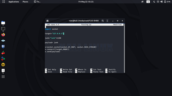 Buffer Overflow: Detailed Tutorial | by The Cool One | Medium