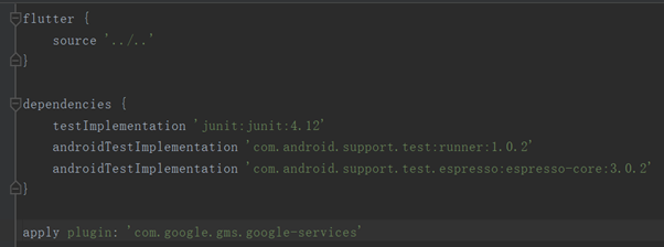 Flutter Push Notification with Firebase Cloud Messaging (FCM) and ...