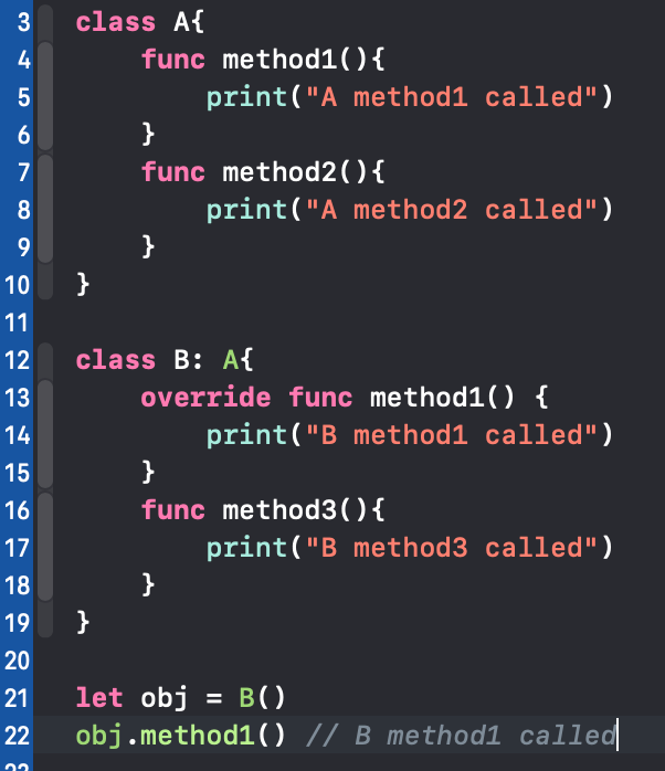 Dynamic & Static Dispatch (Swift) | by Abhishek Kumar | Medium
