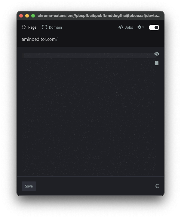 แก้ CSS ง่าย ๆ ด้วย AMINO— Live CSS Editor | by Runyasak Chaengnaimuang | odds.team | Mar, 2021 ...