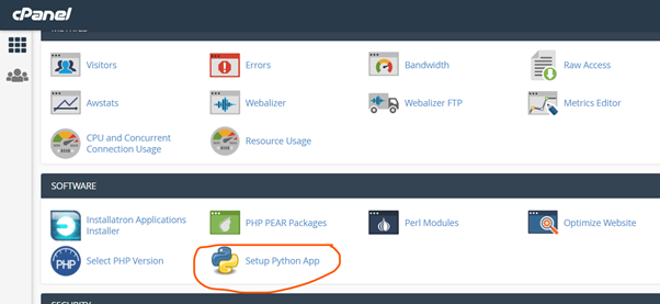 Web Application Deployment — Angular, Flask — GoDaddy | by Ullas ...