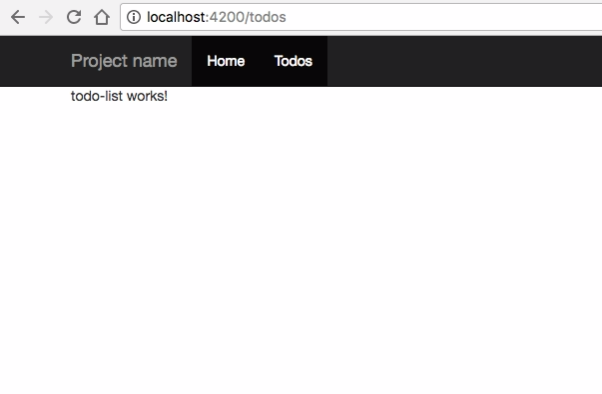 Mean Stack Crud App With Angular4 | by Bipin Swarnkar | Medium