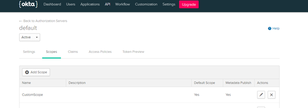 Secure Api In Azure Api Management Using Okta Identity Management By Mohit Gupta Azurediary