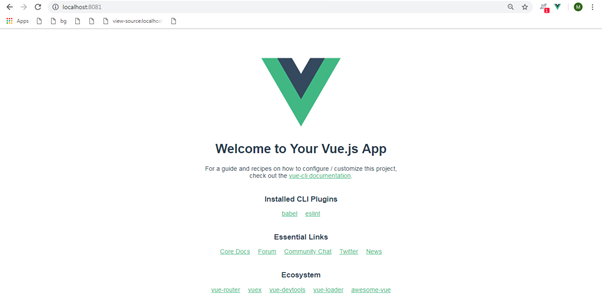 Berkenalan dengan VueJs! Yakin deh, website akan jauh lebih interaktif dan dinamis! | by ...