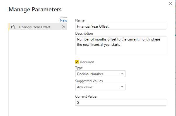 Dynamic Date Table In Power BI. Why do you need a date table? | by Dian ...