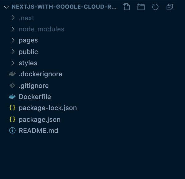 This Is How I Deploy Next.js into Google Cloud Run with Github Actions ...