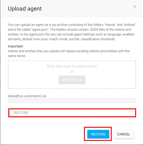 Home Automation using Google Assistant + Dialogflow + Firebase + ESP8266/Wemos (Part 2) | by ...