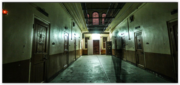 Adelaide Haunted Places. Ghosts, disembodied voices and the… | by Peter ...