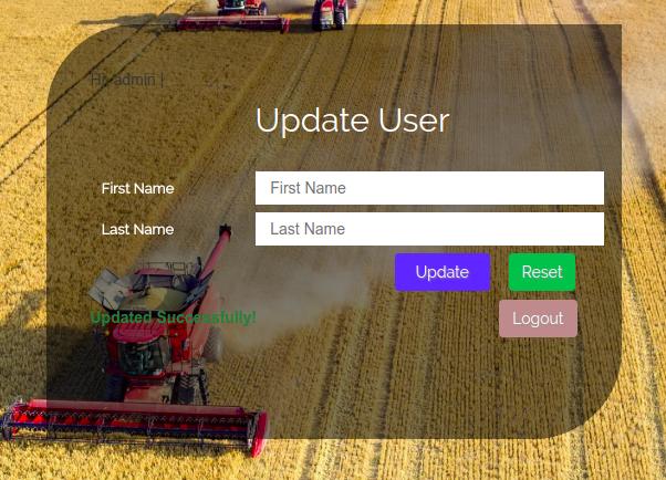 Securing Your Php Web Application Using Synchronizer Token Pattern By Thisura Philips Medium