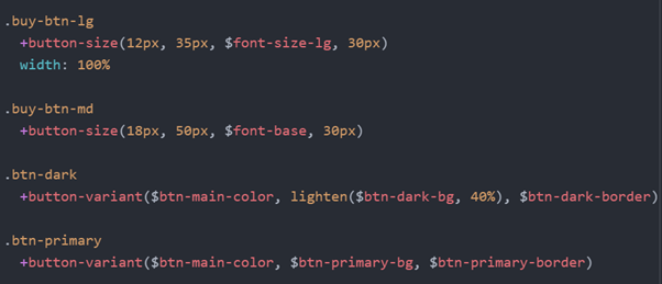 All about SASS and why do we need to learn it? | by Krishnaharshith ...
