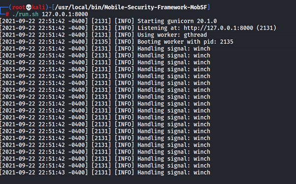 Writeups for HacktivityCon CTF 2021 by {Flag Predators} | by Flag Predators | Medium