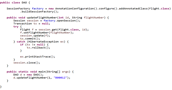 Java Hibernate. Вступление | by Рудольф Коршун | NOP::Nuances of Programming | Medium