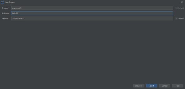 Step by step guide on how to set up JavaFX on IntelliJ | by Laszlo ...