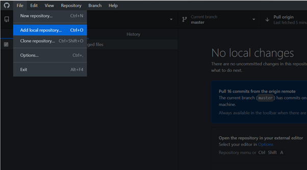 Setting Up Gitactions For Automatically Deploying React Application On Firebase Hosting For