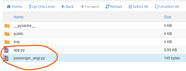 Web Application Deployment — Angular, Flask — GoDaddy | by Ullas ...