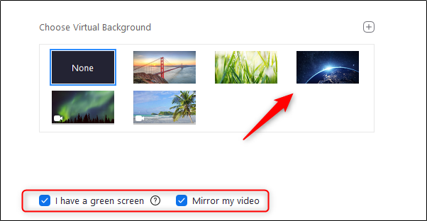 How to use virtual backgrounds in Zoom meeting from your Phone | by ...