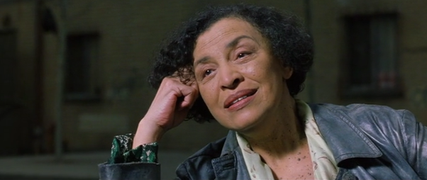 Oracle in the Matrix.. The matrix takes its name from the… | by Hsyn ...