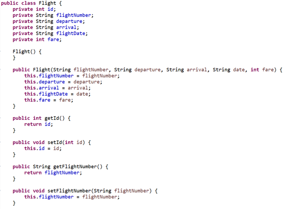 Java Hibernate. Вступление | by Рудольф Коршун | NOP::Nuances of Programming | Medium