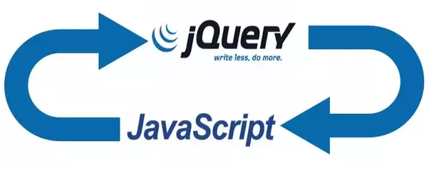 JavaScript vs. jQuery — What’s the difference? | by Tiffany Trujillo ...