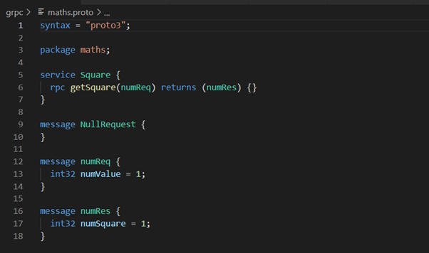 gRPC vs. REST — Performance Test using JMeter | by DLT Labs | DLT Labs ...