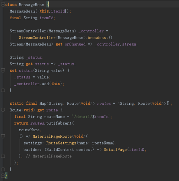 Flutter Push Notification With Firebase Cloud Messaging Fcm And Routing To Specific Screen