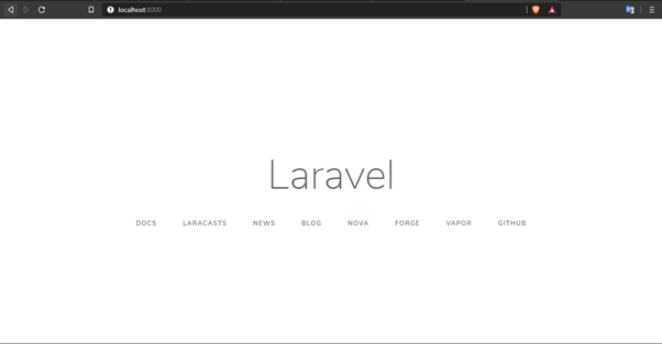 Tutorial Membuat CRUD Dengan Laravel | by Faried Risky | Medium