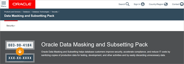 Informatica Persistent Data Masking and Data Subset - 9.5.2 - Ordinateur