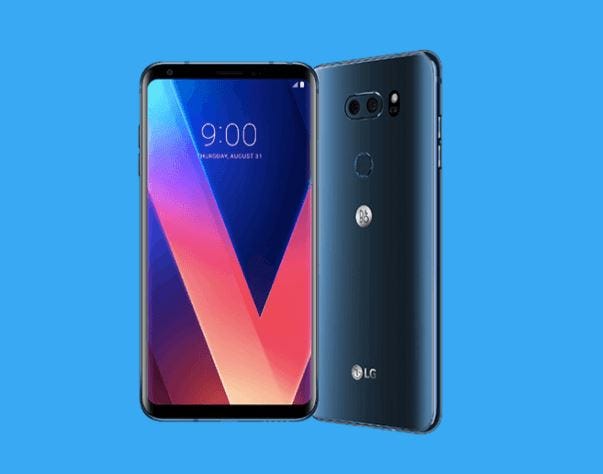 LG Latest Mobiles comes out in 2018 | by Multiminds Electronics | Medium
