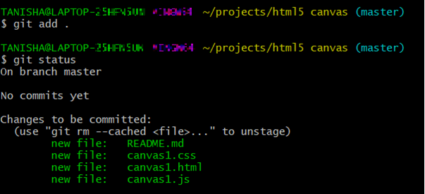 Let’s GIT It!!!. A guide to get started and visualize… | by Tanisha ...