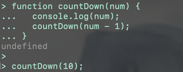 Simple Examples of Recursion. What is Recursion? | by Radnielpadron ...
