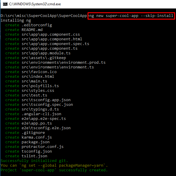 How To Add Authentication Angular 7 App Using Asp Net Core 3 In Getting And Cli Play Nice